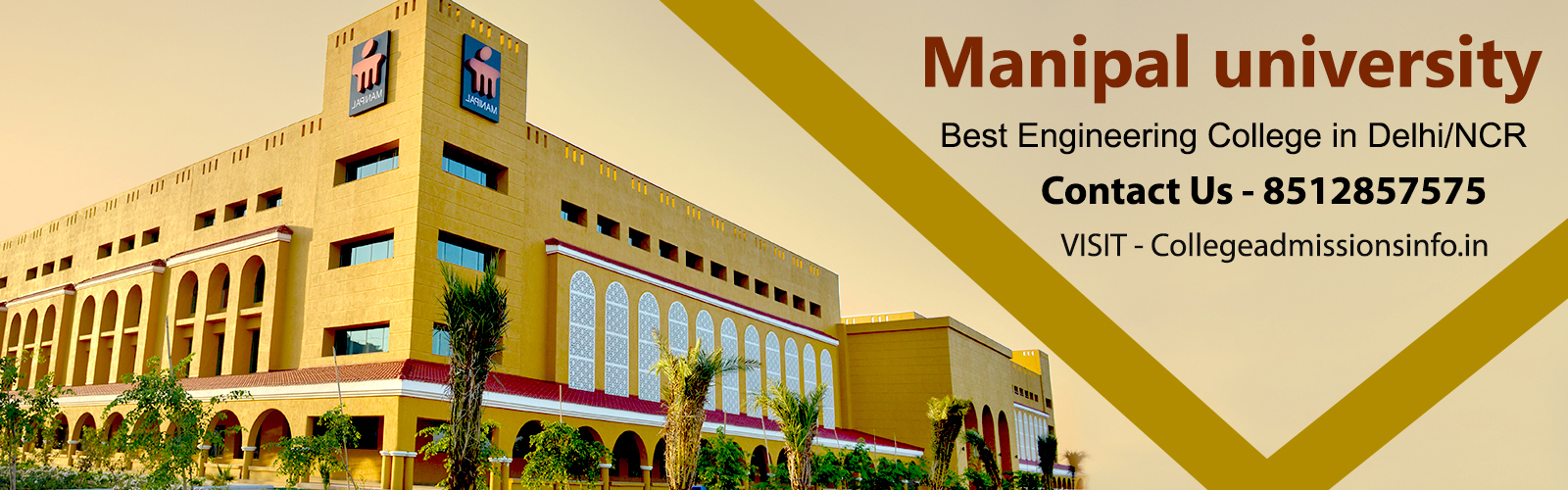 Sikkim Manipal University – @AshutoshRana