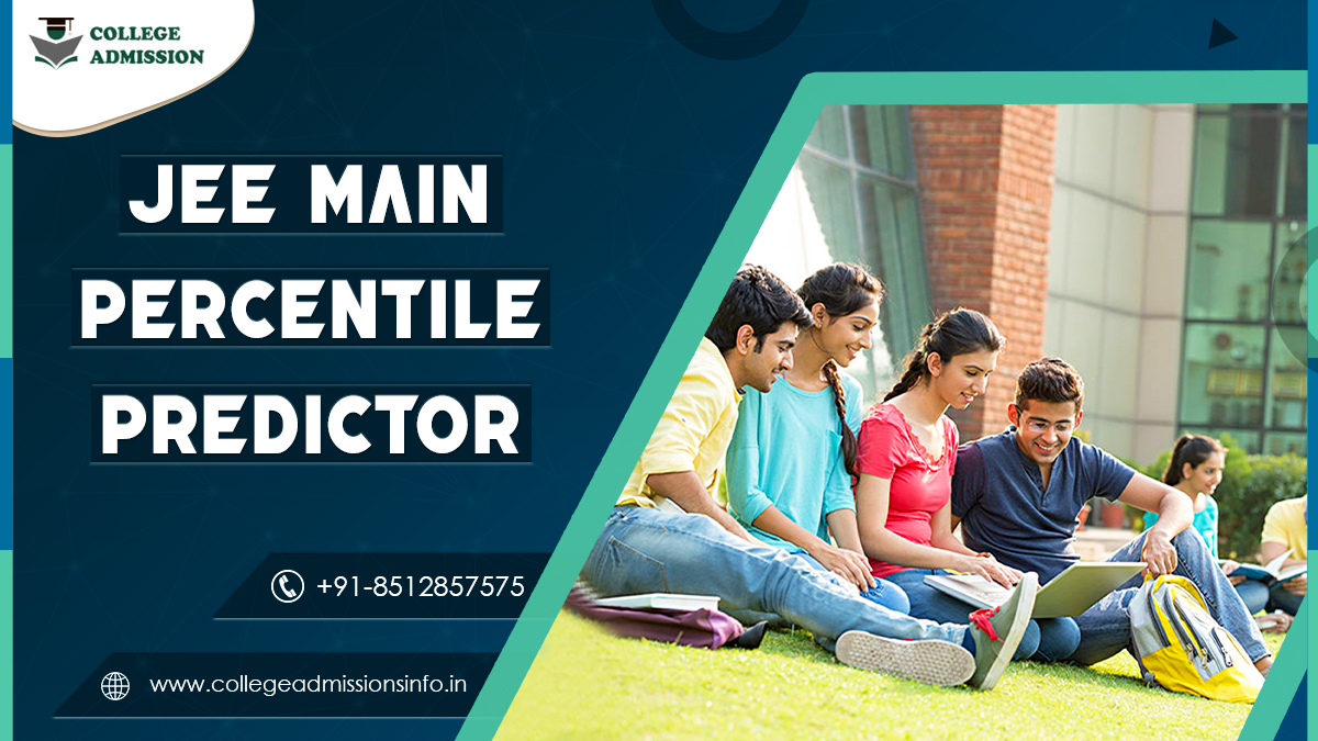 JEE Main Percentile Predictor to Predict Your Rank – @AshutoshRana